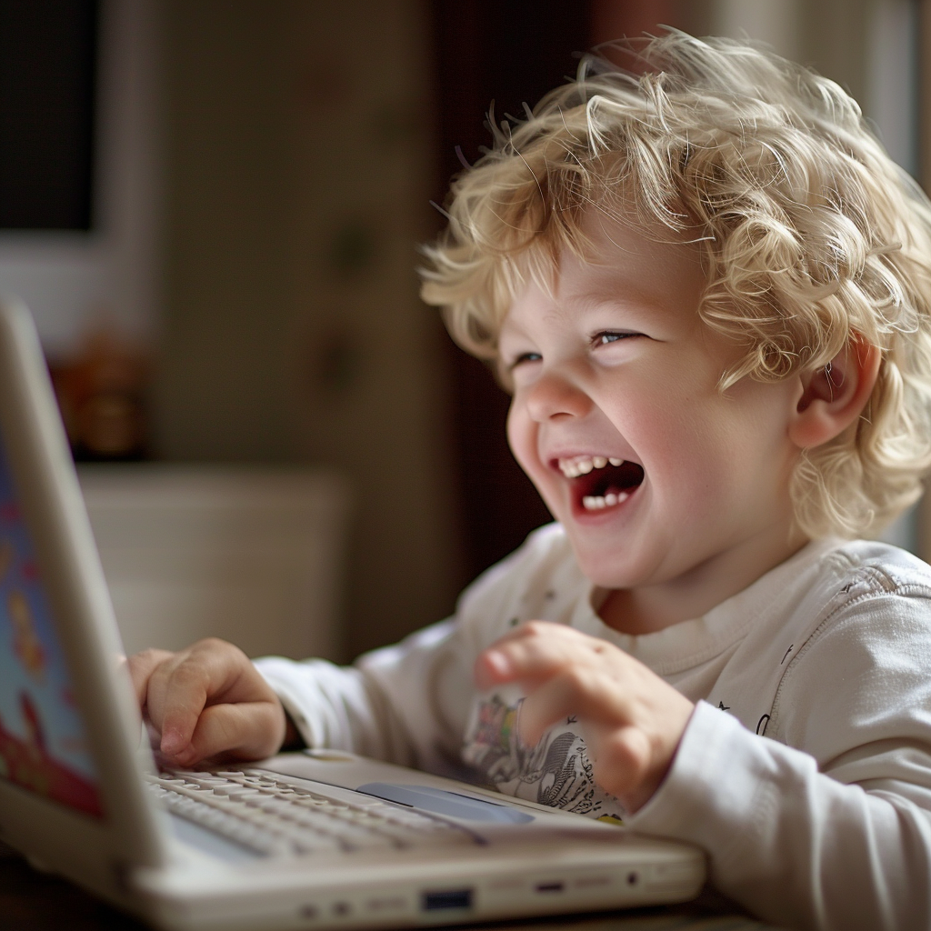 ABC Typer by StoryHero