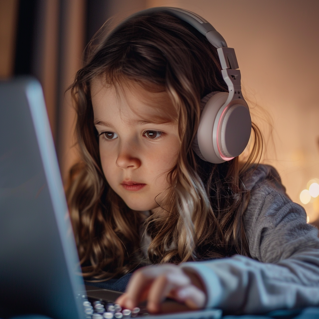 ABC Typer by StoryHero